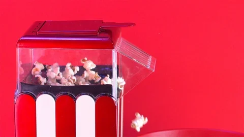 Red Hot Movies Stock Footage ~ Royalty Free Stock Videos | Pond5