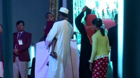 Public Flash Asia Stock Videos – Royalty-Free HD & 4K Videos | Pond5