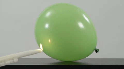 Balloon Popping Stock Footage ~ Royalty Free Stock Videos | Pond5