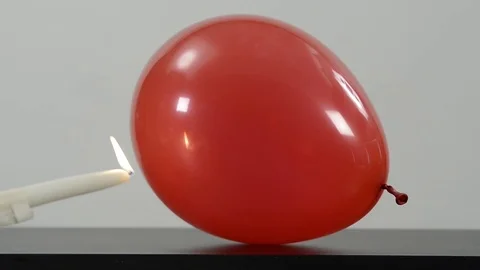 Balloon Popping Stock Footage ~ Royalty Free Stock Videos | Pond5