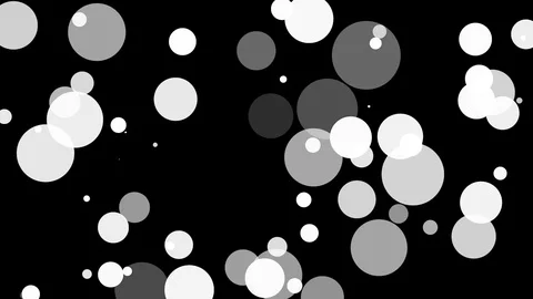 Popping Confetti Seamless Loop Motion Ba... | Stock Video | Pond5