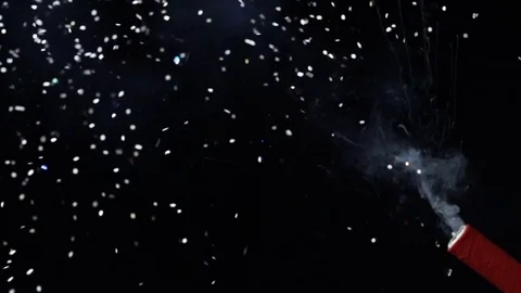 Party Streamers Stock Video Footage | Royalty Free Party Streamers ...