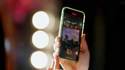 K Pop Singer Stock Videos – Royalty-Free HD & 4K Videos