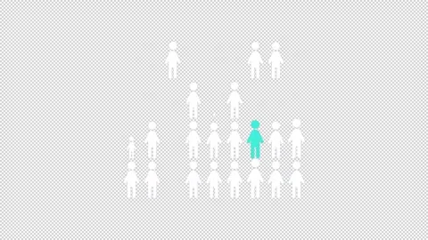 Population Picture Stock Videos – Royalty-Free HD & 4K Videos | Pond5