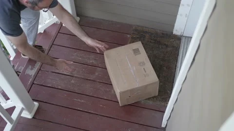 Doorstep Stock Footage ~ Royalty Free Stock Videos | Pond5