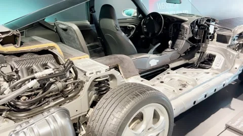 Exhibition Section Stock Videos – Royalty-Free HD & 4K Videos | Pond5