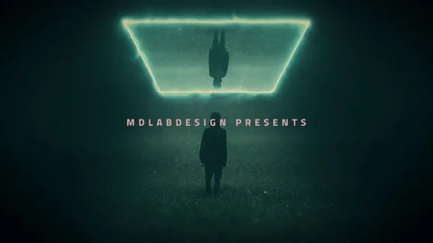 Portal After Effects Templates ~ After Effects Projects | Pond5