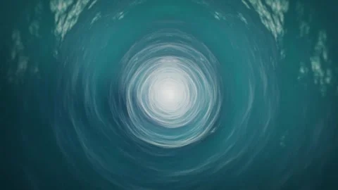 Water Wormhole Stock Video Footage | Royalty Free Water Wormhole Videos ...