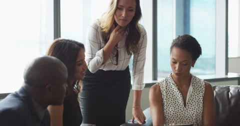 Portfolio Management Firms Stock Videos – Royalty-Free HD & 4K Videos