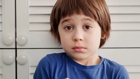 Kid Big Nose Stock Videos – Royalty-Free HD & 4K Videos | Pond5