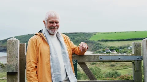 Active Man Stock Video Footage | Royalty Free Active Man Videos | Pond5