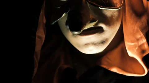 Scaring and Scarring Stock Videos – Royalty-Free HD & 4K Videos