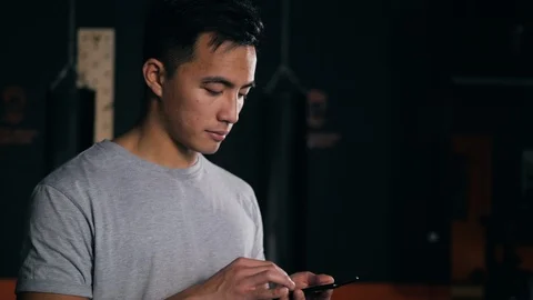 Asian Ai Guy Stock Videos – Royalty-Free HD & 4K Videos