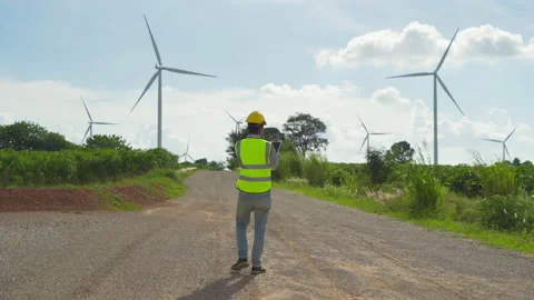 Asian Windmill Stock Videos – Royalty-Free HD & 4K Videos | Page 3