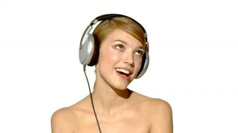 Sexy Woman Voice Stock Videos – Royalty-Free HD & 4K Videos | Pond5