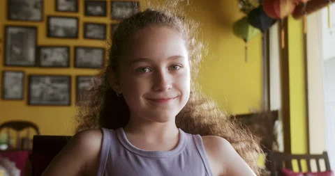 Girls Face Sitting Stock Videos – Royalty-Free HD & 4K Videos | Pond5