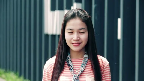 Women Chinese Stock Videos – Royalty-Free HD & 4K Videos