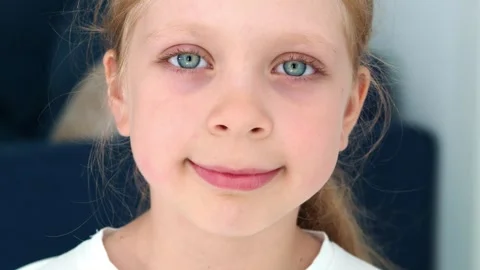 Little Girls Con Stock Videos – Royalty-Free HD & 4K Videos