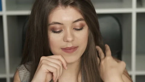 Beauitful Breasts Stock Footage ~ Royalty Free Stock Videos | Pond5