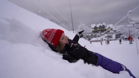 Girl Laying On Stock Videos – Royalty-Free HD & 4K Videos | Page 2