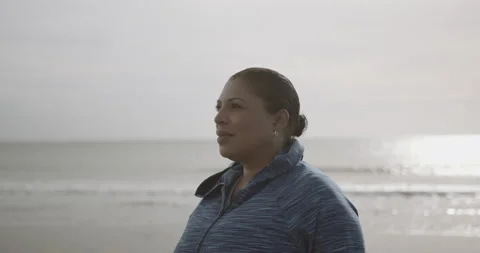 Body Positive Model Stock Videos – Royalty-Free HD & 4K Videos | Pond5