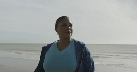 Body Positive Model Stock Videos – Royalty-Free HD & 4K Videos | Pond5