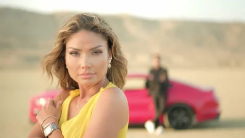 Sporty Fashion Sexy Stock Videos – Royalty-Free HD & 4K Videos