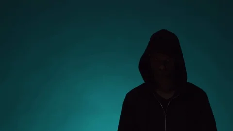 7 6 Hoodie Stock Videos – Royalty-Free HD & 4K Videos | Pond5