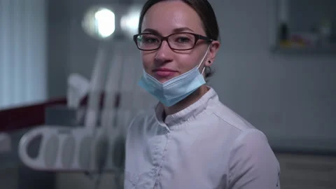 Dentist Md Stock Videos – Royalty-Free HD & 4K Videos