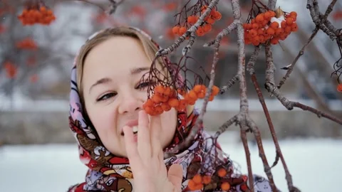 Blonde Hair Bush Stock Videos – Royalty-Free HD & 4K Videos