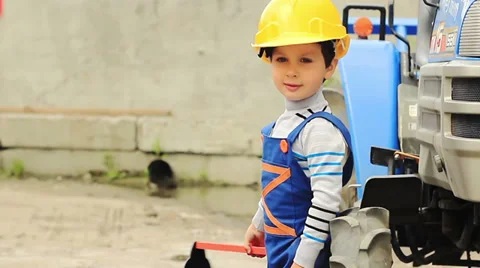 Role Models Boy Stock Videos – Royalty-Free HD & 4K Videos | Pond5