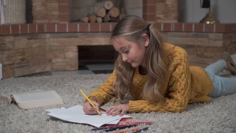 Soft Girl House Stock Videos – Royalty-Free HD & 4K Videos | Page 5