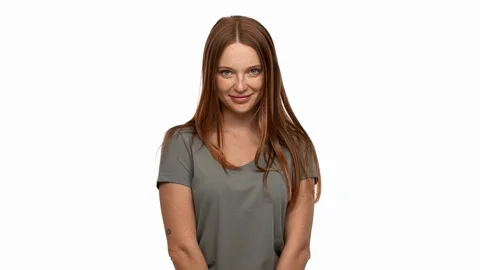 Cute Redhead Stock Videos – Royalty-Free HD & 4K Videos