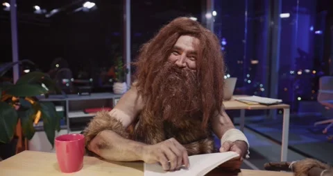 Furry Face Stock Footage ~ Royalty Free Stock Videos | Pond5