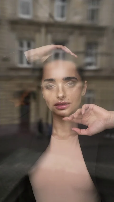 Window Model Stock Videos – Royalty-Free HD & 4K Videos