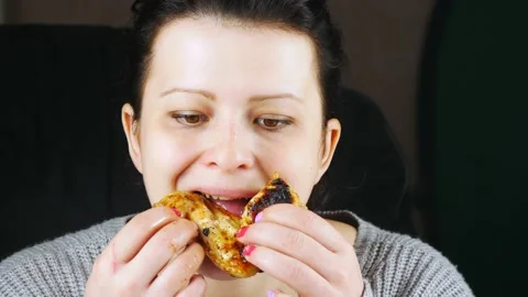 Chicken Nugger Girl Stock Videos – Royalty-Free HD & 4K Videos | Page 3