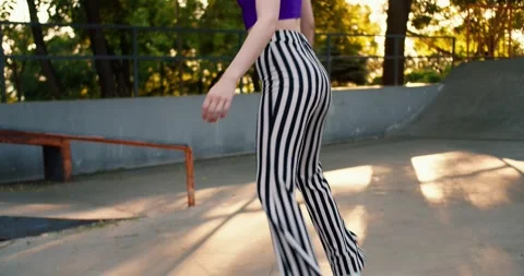 Pantsing Girl Stock Videos – Royalty-Free HD & 4K Videos