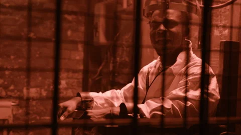 Jail Vidieo Stock Video Footage | Royalty Free Jail Vidieo Videos | Page 5