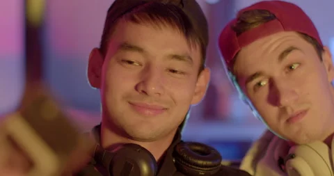 Head Caps Stock Videos – Royalty-Free HD & 4K Videos