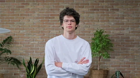 Handsome Guy 18 Stock Videos – Royalty-Free HD & 4K Videos | Pond5