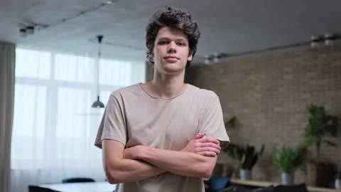 Handsome Guy 18 Stock Videos – Royalty-Free HD & 4K Videos | Pond5