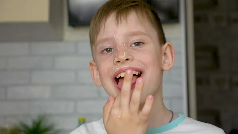 Happy Fac Stock Videos – Royalty-Free HD & 4K Videos | Pond5