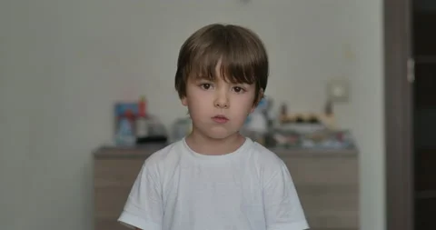 Boy Looking At Stock Videos – Royalty-Free HD & 4K Videos