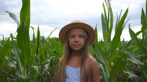 Little Girls Hat Stock Videos – Royalty-Free HD & 4K Videos | Page 6