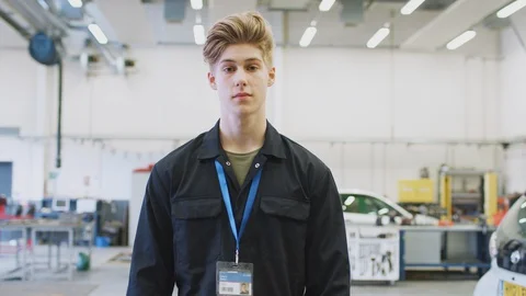 Apprenticeship Stock Footage ~ Royalty Free Stock Videos | Pond5