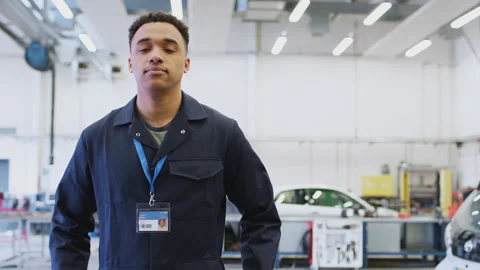 Apprenticeship Stock Footage ~ Royalty Free Stock Videos | Pond5