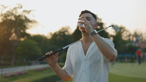 Water Man Break Stock Videos – Royalty-Free HD & 4K Videos