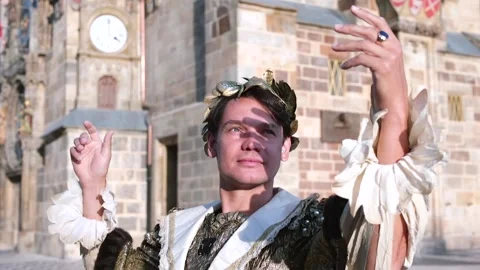 Sun Man Face Stock Videos – Royalty-Free HD & 4K Videos | Pond5