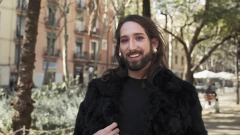 Non Binary Stock Video Footage | Royalty Free Non Binary Videos | Pond5