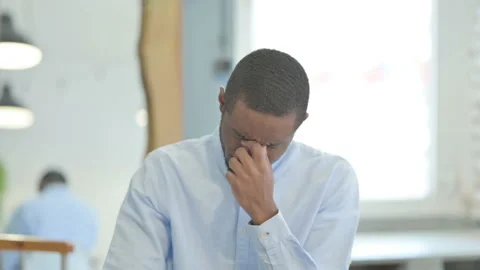 Man Crying Tears Stock Footage ~ Royalty Free Stock Videos | Page 8